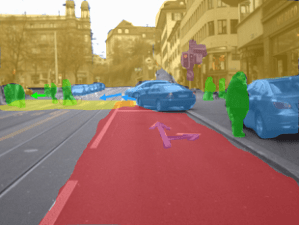 Segmentasi Citra | Pemrograman Matlab