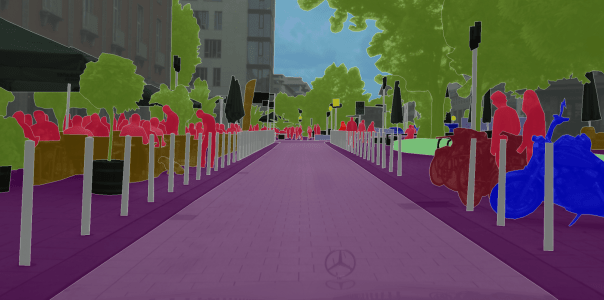 Segmentasi Citra | Pemrograman Matlab