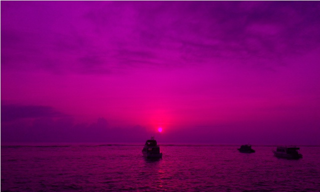 Photo Editing using Matlab | Pemrograman Matlab