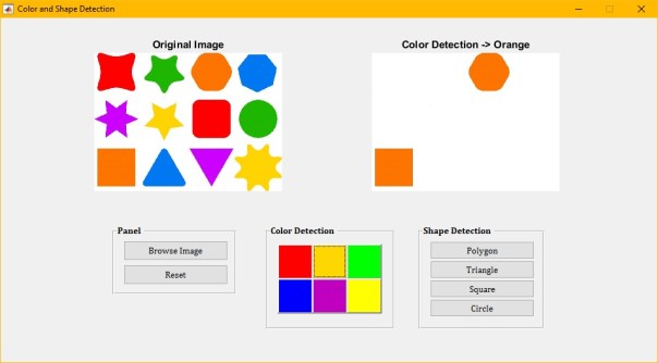 Pengolahan Citra Digital untuk Mendeteksi Warna dan Bentuk Obyek ...