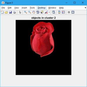 Segmentasi Citra dengan Metode Multi Thresholding dan K-Means Clustering | Pemrograman Matlab