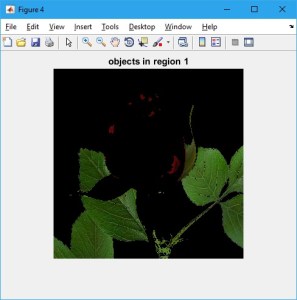 Segmentasi Citra dengan Metode Multi Thresholding dan K-Means Clustering | Pemrograman Matlab