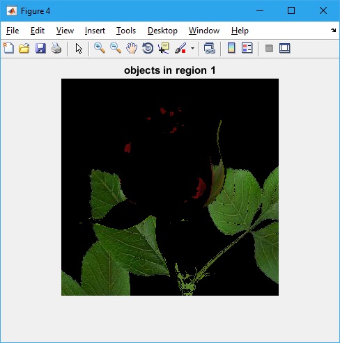 Segmentasi Citra dengan Metode Multi Thresholding dan K-Means Clustering | Pemrograman Matlab