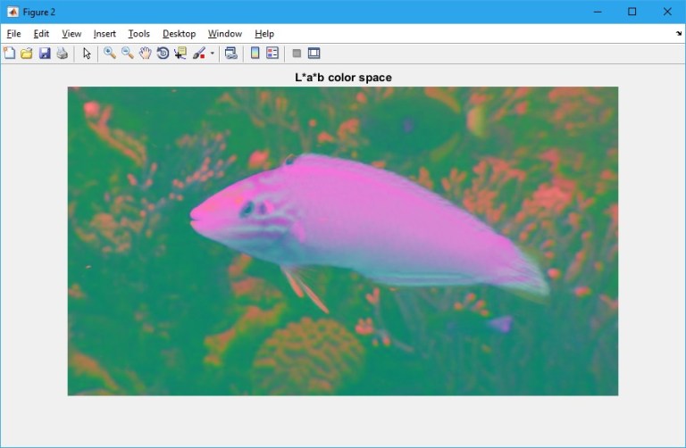 Ekstraksi Ciri Citra RGB | Pemrograman Matlab