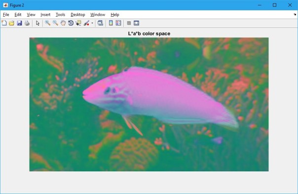 Ekstraksi Ciri Citra RGB | Pemrograman Matlab