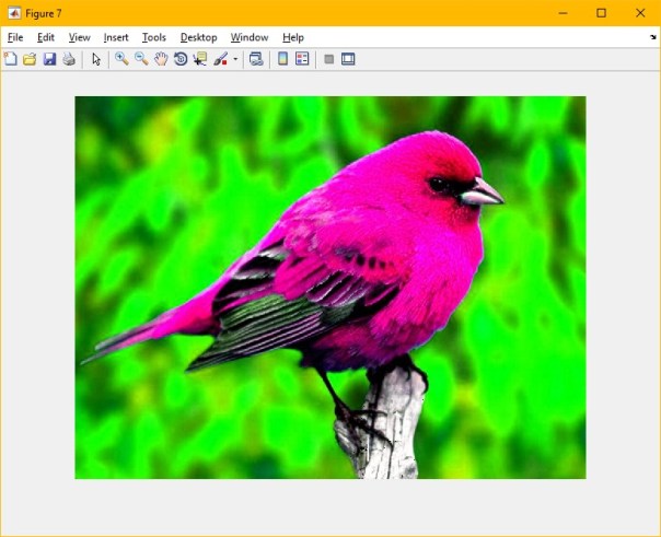 Segmentasi Warna Citra Digital | Pemrograman Matlab