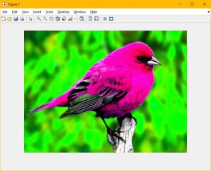 Segmentasi Warna Citra Digital | Pemrograman Matlab