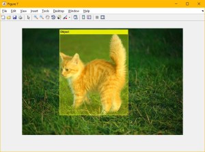 Segmentasi Citra Grayscale dengan Metode K-Means Clustering | Pemrograman Matlab