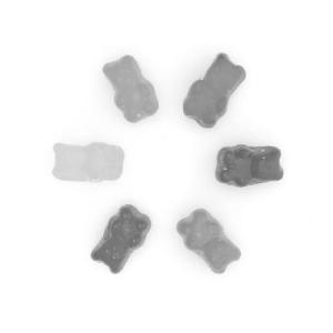 Ekstraksi Ciri Citra Grayscale | Pemrograman Matlab