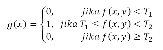 citra grayscale | Pemrograman Matlab
