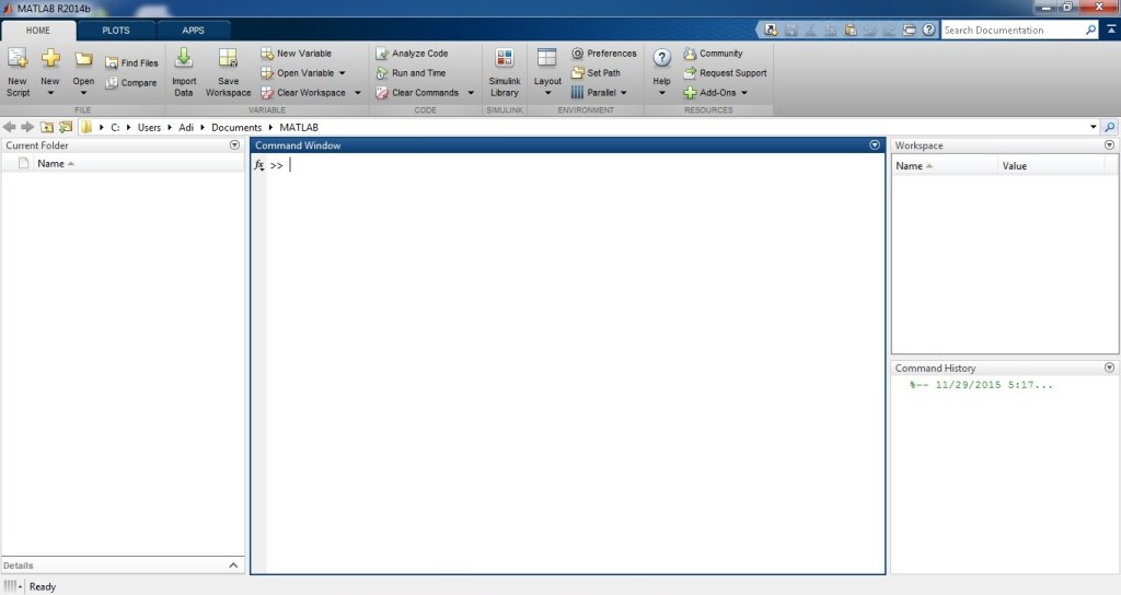 Thresholding Citra | Pemrograman Matlab