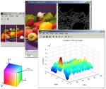 Pengolahan Citra Digital | Pemrograman Matlab