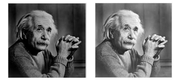 Kontras dan Kecerahan Dalam Citra Digital | Pemrograman Matlab