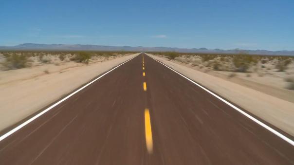 Deteksi Marka Jalan (Lane Detection) Menggunakan Transformasi Hough ...